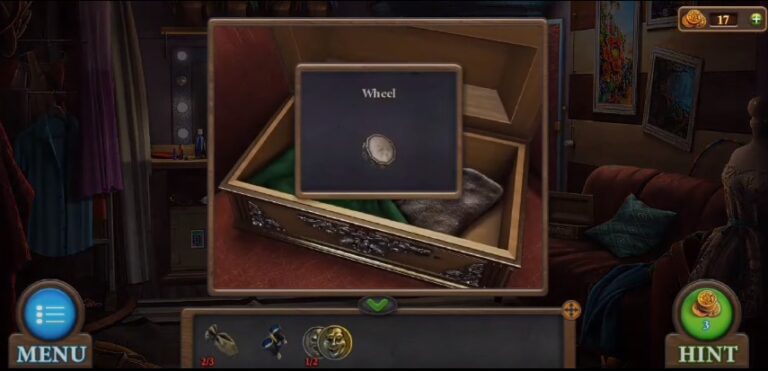 Tricky Doors Level 8 Walkthrough - Theater - Walkthroughs.net