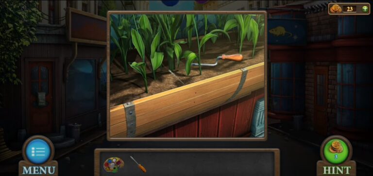 Tricky Doors Level 9 Walkthrough - Antique District - Walkthroughs.net