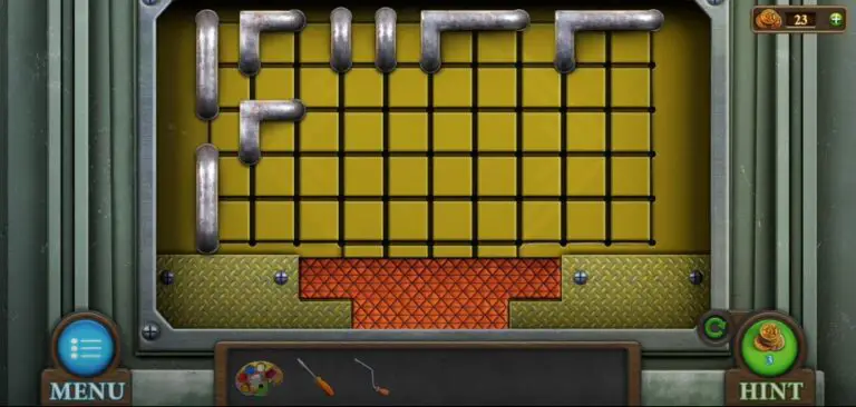 Tricky Doors Level 9 Walkthrough - Antique District - Walkthroughs.net