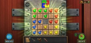 Tricky Doors Level 9 Walkthrough - Antique District - Walkthroughs.net