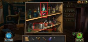 Tricky Doors Level 9 Walkthrough - Antique District - Walkthroughs.net