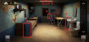 100 Doors: Escape from Prison Walkthrough - Walkthroughs.net