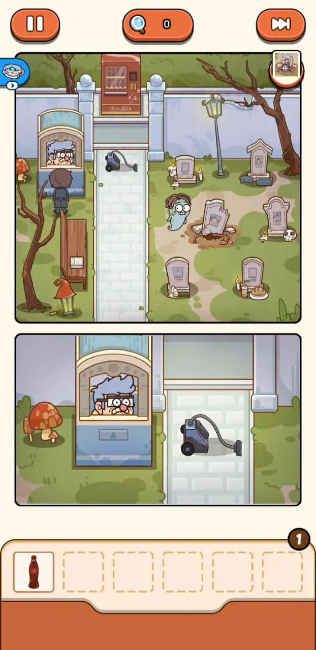 Case Hunter Chapter 7 Walkthrough – Level 38 to 43 Solutions ...