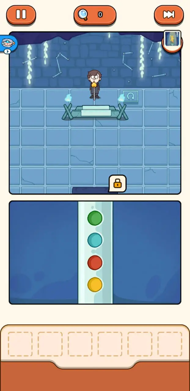 Case Hunter Chapter 7 Walkthrough – Level 38 to 43 Solutions ...