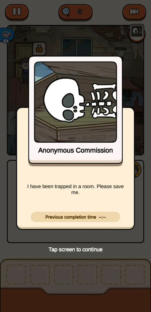 Case Hunter Chapter 7 Walkthrough – Level 38 to 43 Solutions ...