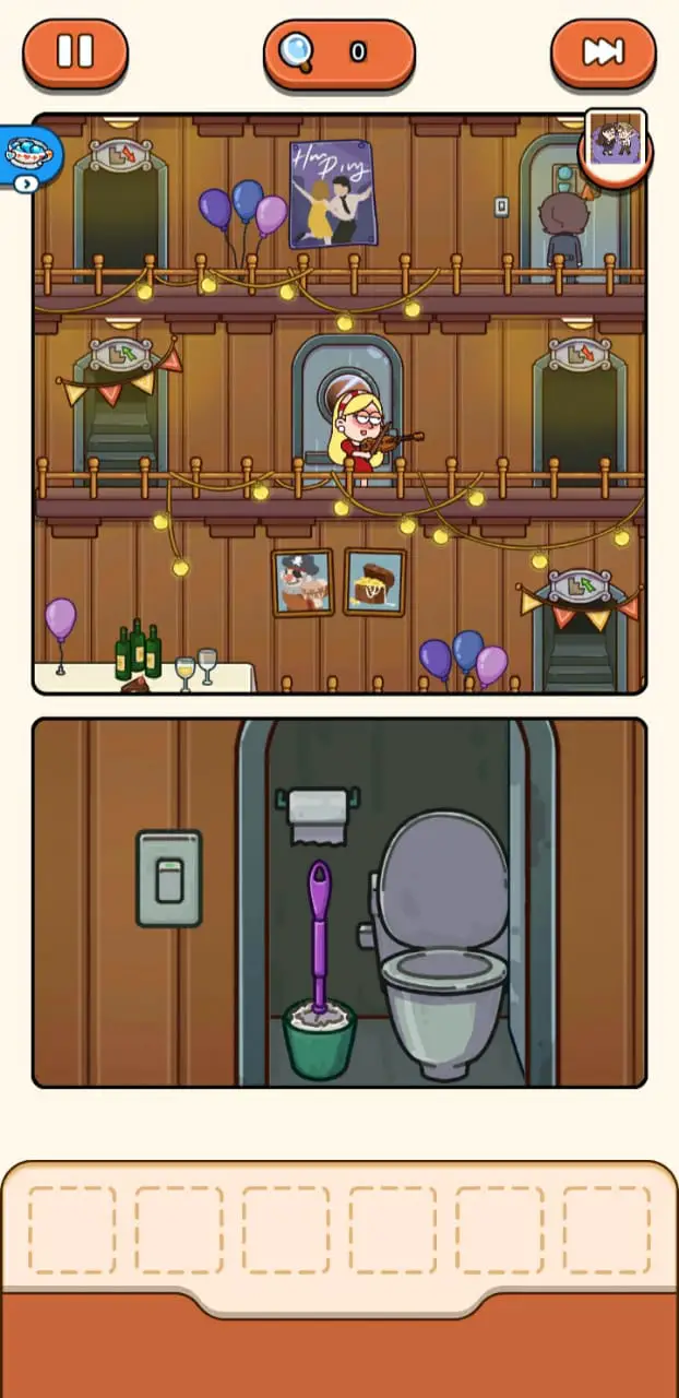 Case Hunter Walkthrough Level 44 to 49 Solutions - Walkthroughs.net