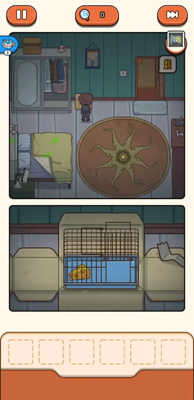 Case Hunter Chapter 7 Walkthrough – Level 38 to 43 Solutions ...