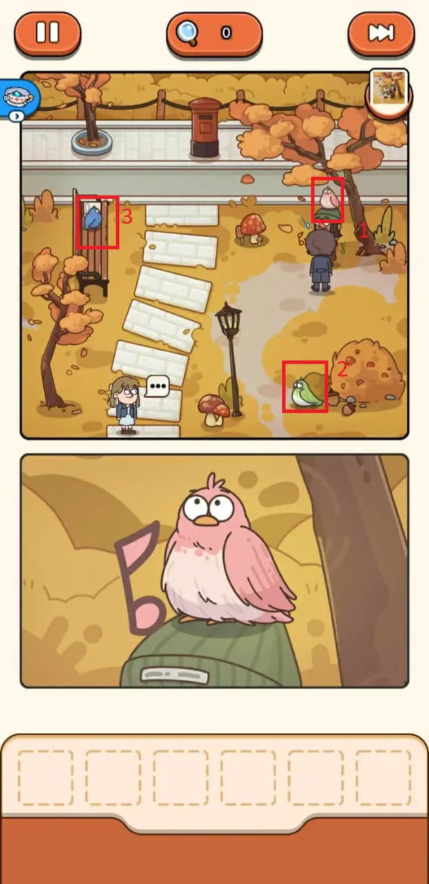 Case Hunter Chapter 4 Walkthrough - Walkthroughs.net