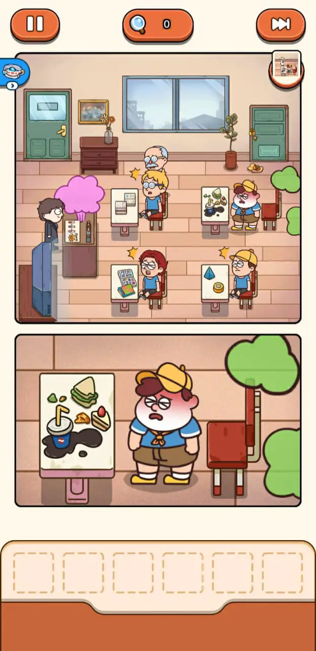 Case Hunter Chapter 3 Walkthrough - Walkthroughs.net