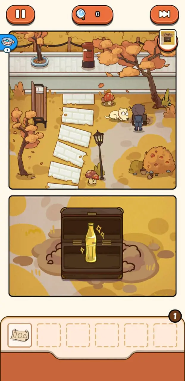 Case Hunter Chapter 4 Walkthrough - Walkthroughs.net