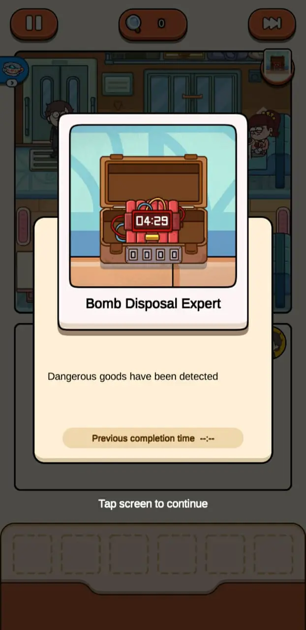 Case Hunter Chapter 5 Walkthrough - Walkthroughs.net