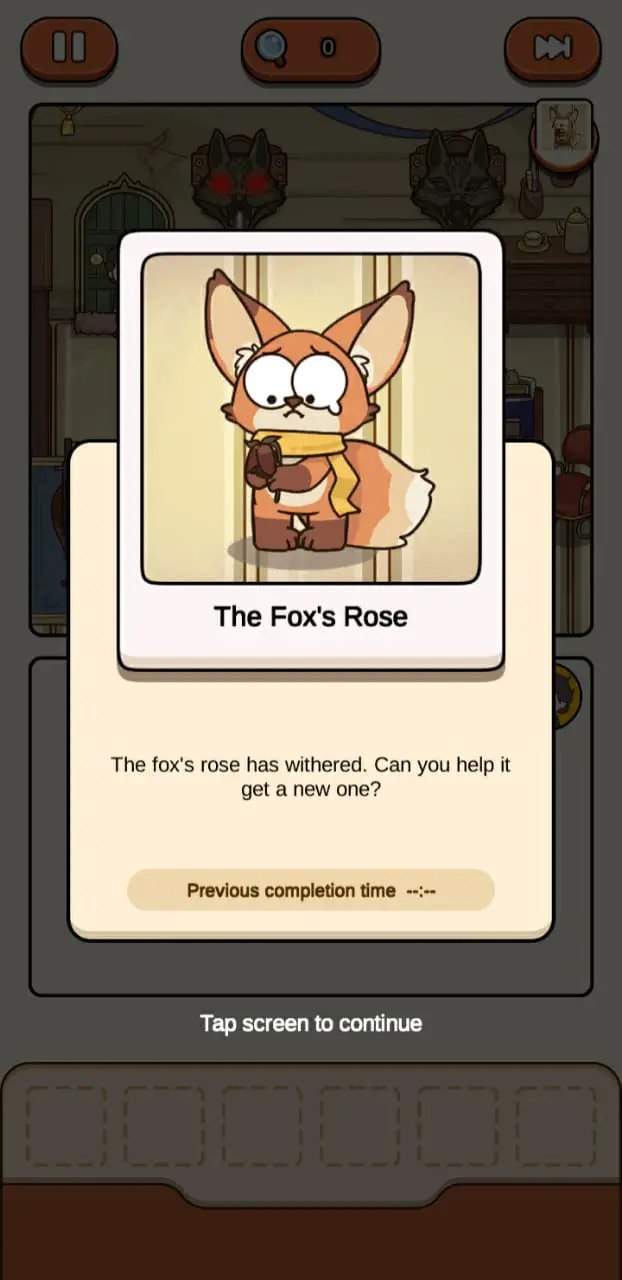 Case Hunter: Brain Funny Cases Walkthrough – All Levels Solutions ...