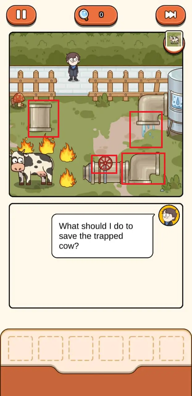 Case Hunter Chapter 2 Walkthrough - Walkthroughs.net