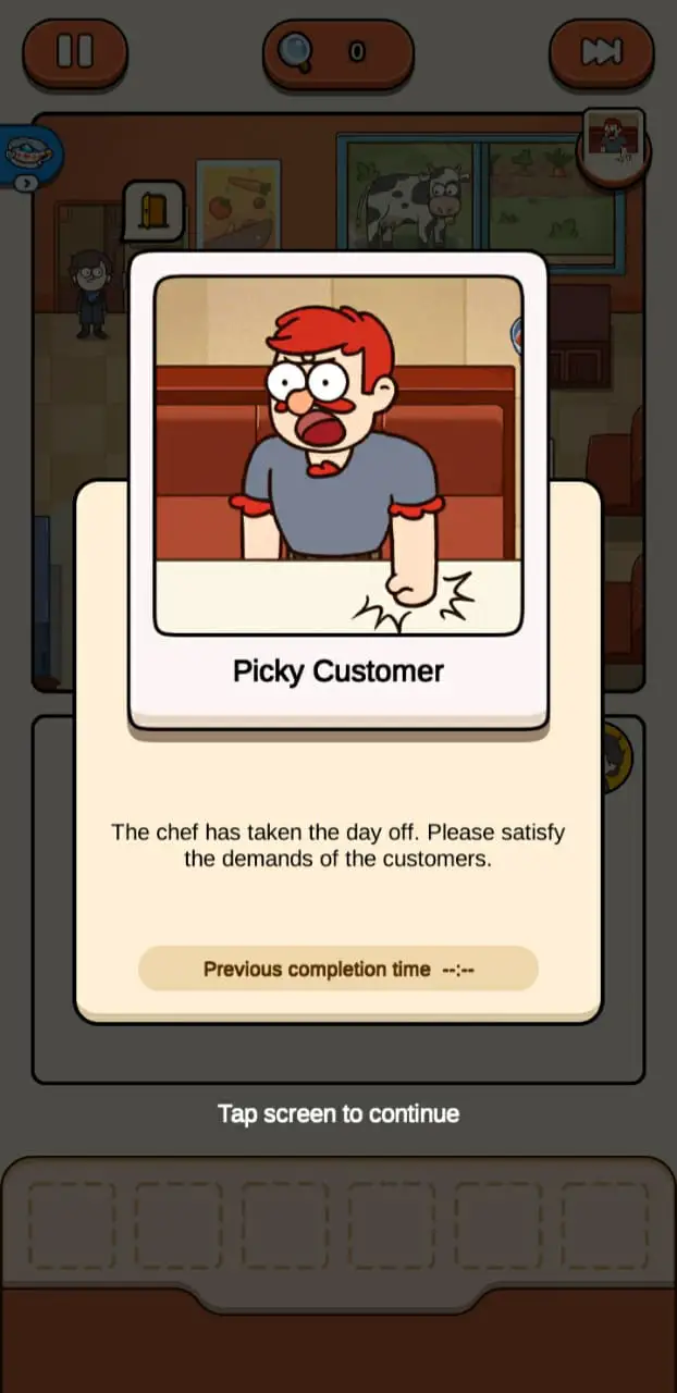 Case Hunter Chapter 2 Walkthrough - Walkthroughs.net