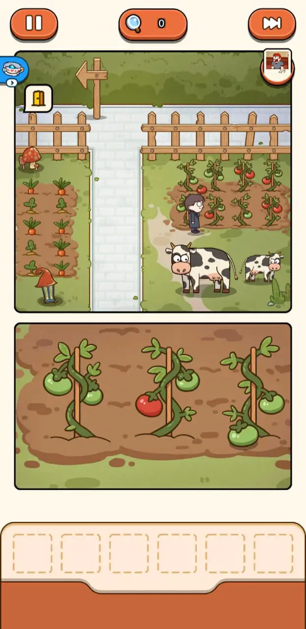 Case Hunter Chapter 2 Walkthrough - Walkthroughs.net