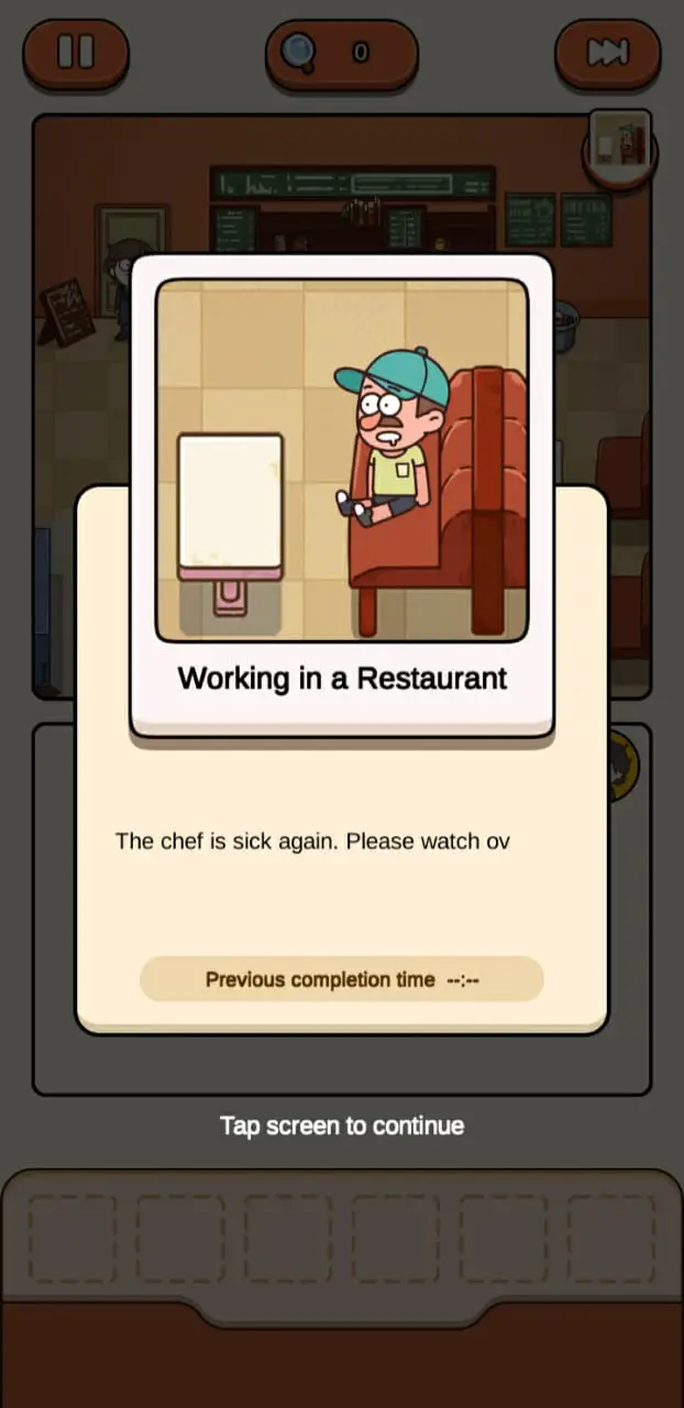 Case Hunter Chapter 2 Walkthrough - Walkthroughs.net