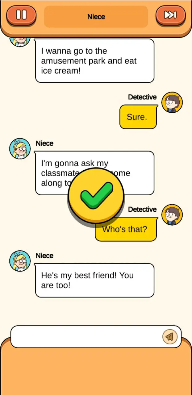 Case Hunter Chapter 4 Walkthrough - Walkthroughs.net