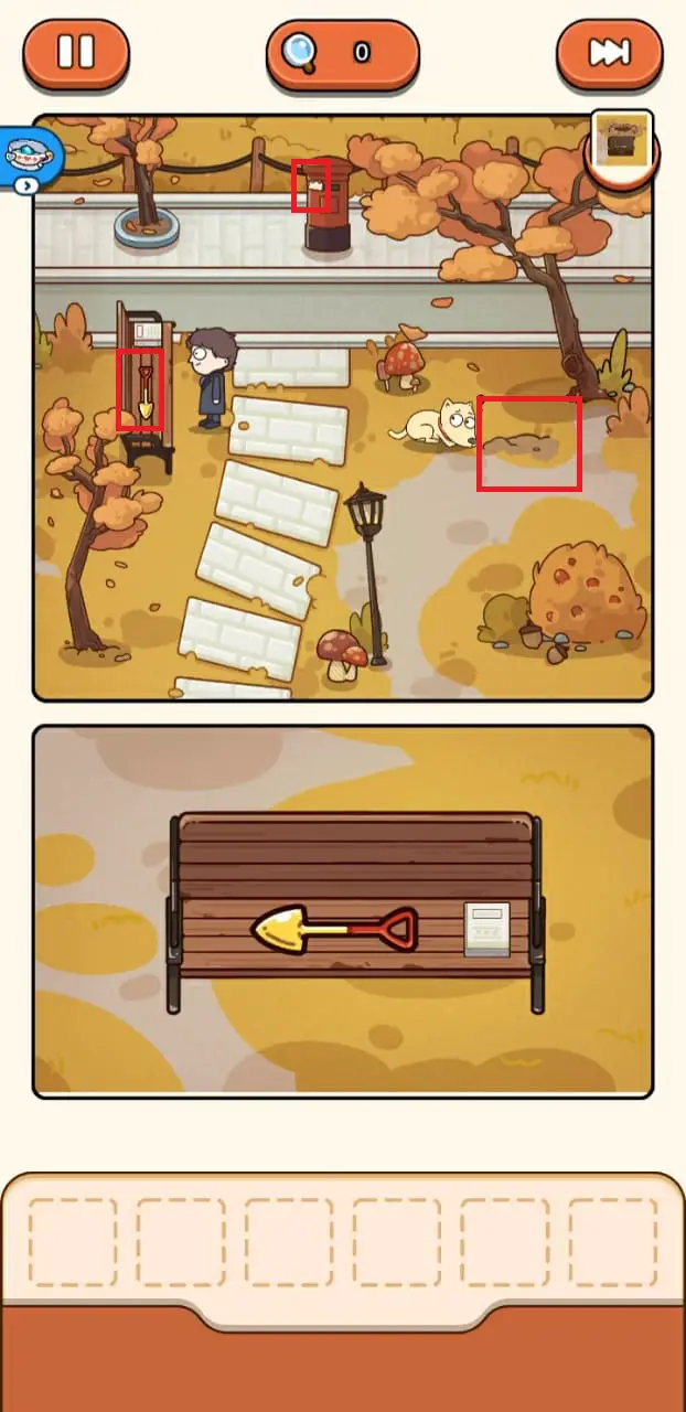 Case Hunter Chapter 4 Walkthrough - Walkthroughs.net