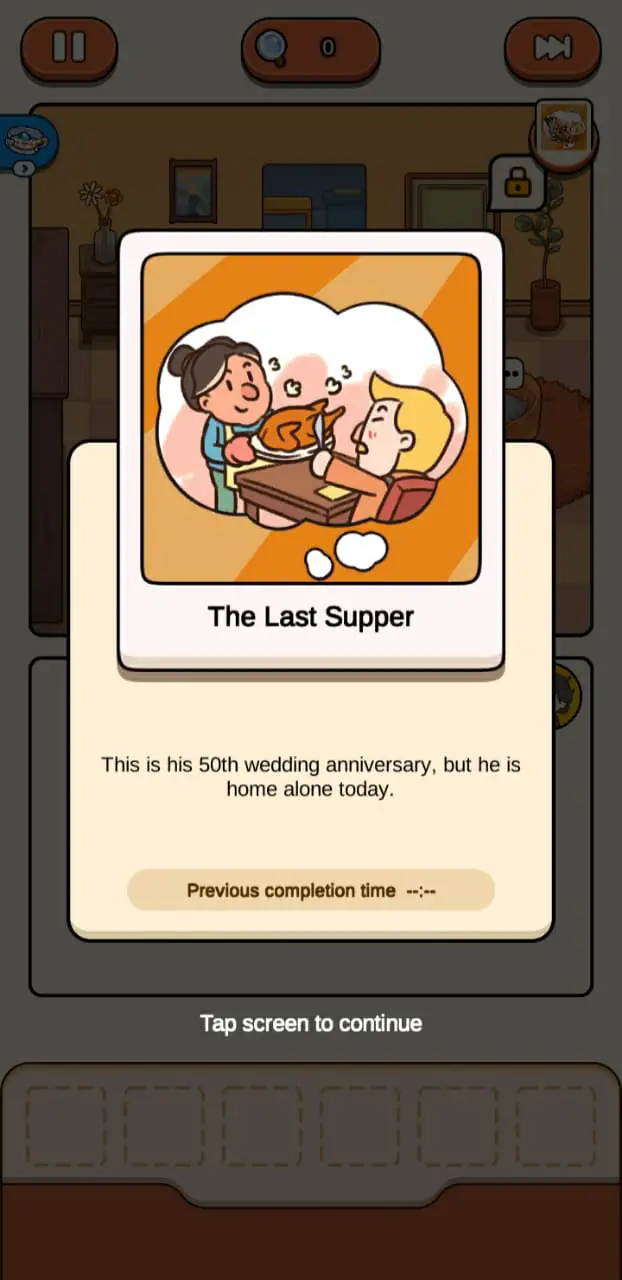 Case Hunter Chapter 4 Walkthrough - Walkthroughs.net