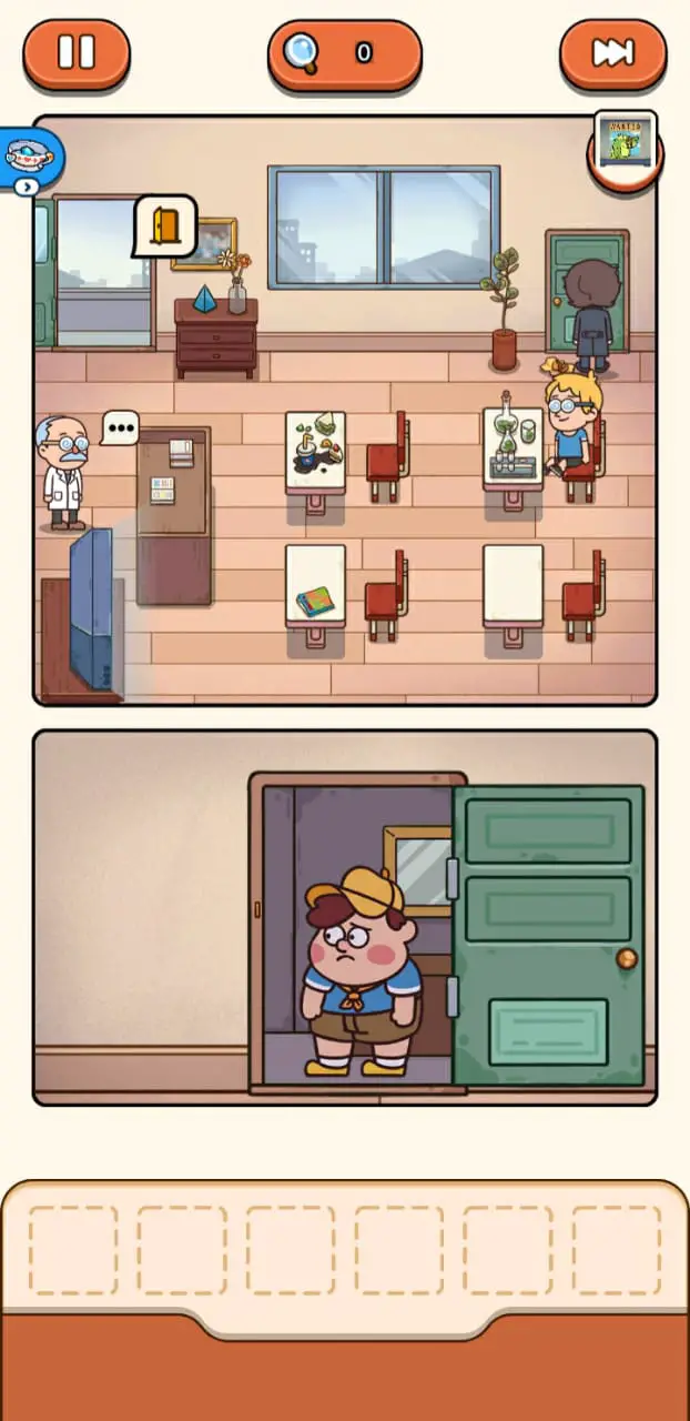 Case Hunter Chapter 3 Walkthrough - Walkthroughs.net