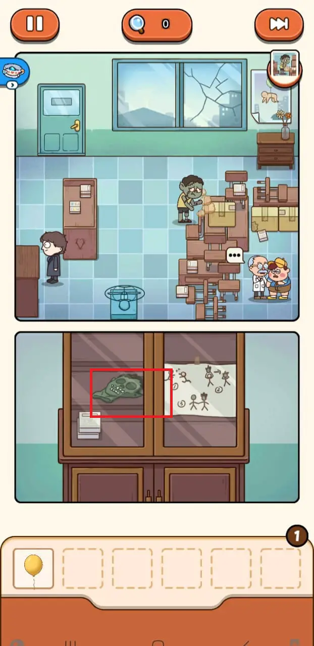 Case Hunter Chapter 3 Walkthrough - Walkthroughs.net