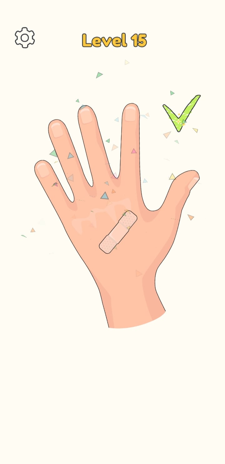 DOP 4: Draw One Part Walkthrough – All Levels Answers - Walkthroughs.net