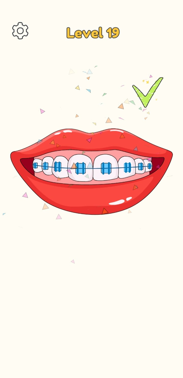 DOP 4: Draw One Part Walkthrough – All Levels Answers - Walkthroughs.net