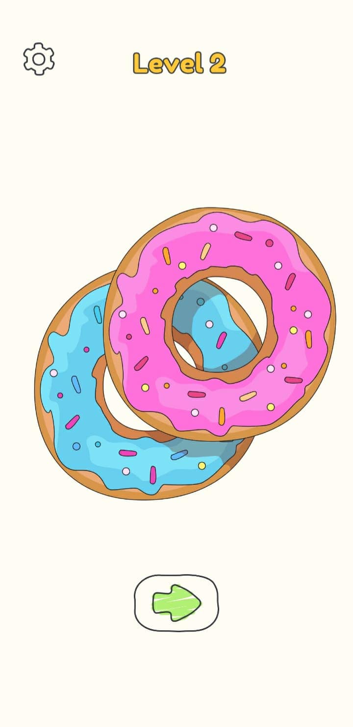 DOP 4: Draw One Part Walkthrough – All Levels Answers - Walkthroughs.net