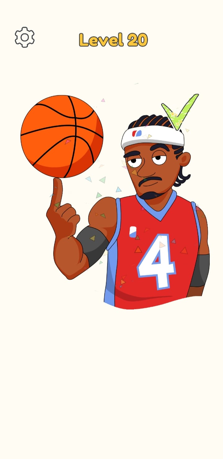 DOP 4: Draw One Part Walkthrough – All Levels Answers - Walkthroughs.net