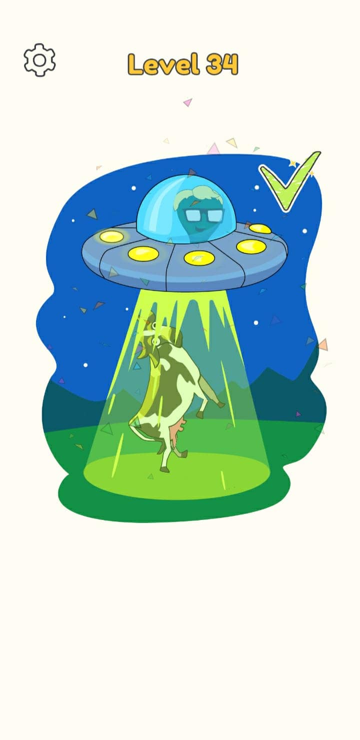 DOP 4: Draw One Part Walkthrough – All Levels Answers - Walkthroughs.net