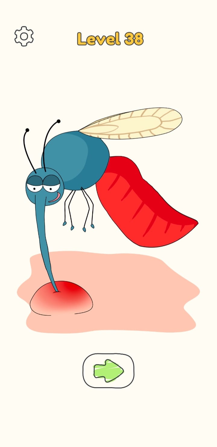 DOP 4: Draw One Part Walkthrough – All Levels Answers - Walkthroughs.net