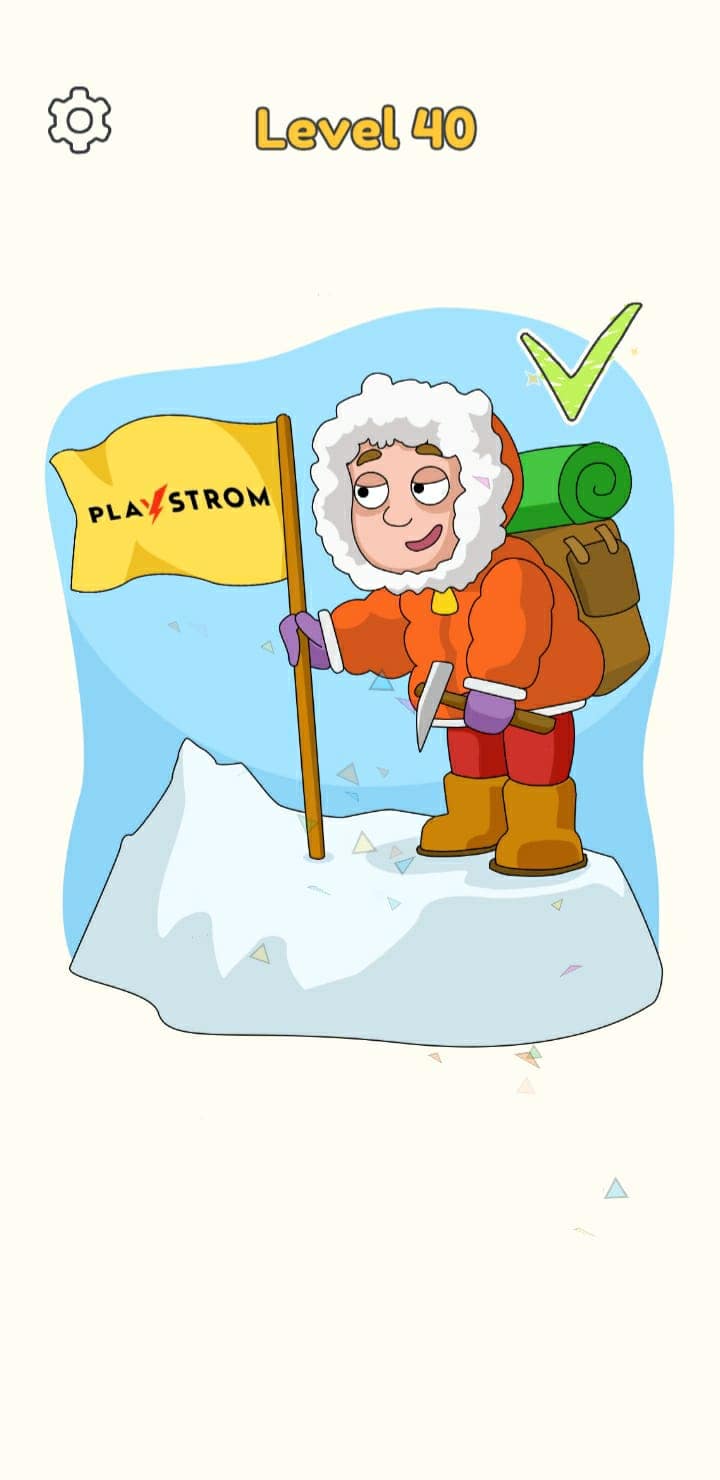 DOP 4: Draw One Part Walkthrough – All Levels Answers - Walkthroughs.net