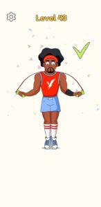 DOP 4: Draw One Part Walkthrough – All Levels Answers - Walkthroughs.net