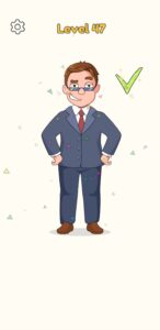 DOP 4: Draw One Part Walkthrough – All Levels Answers - Walkthroughs.net