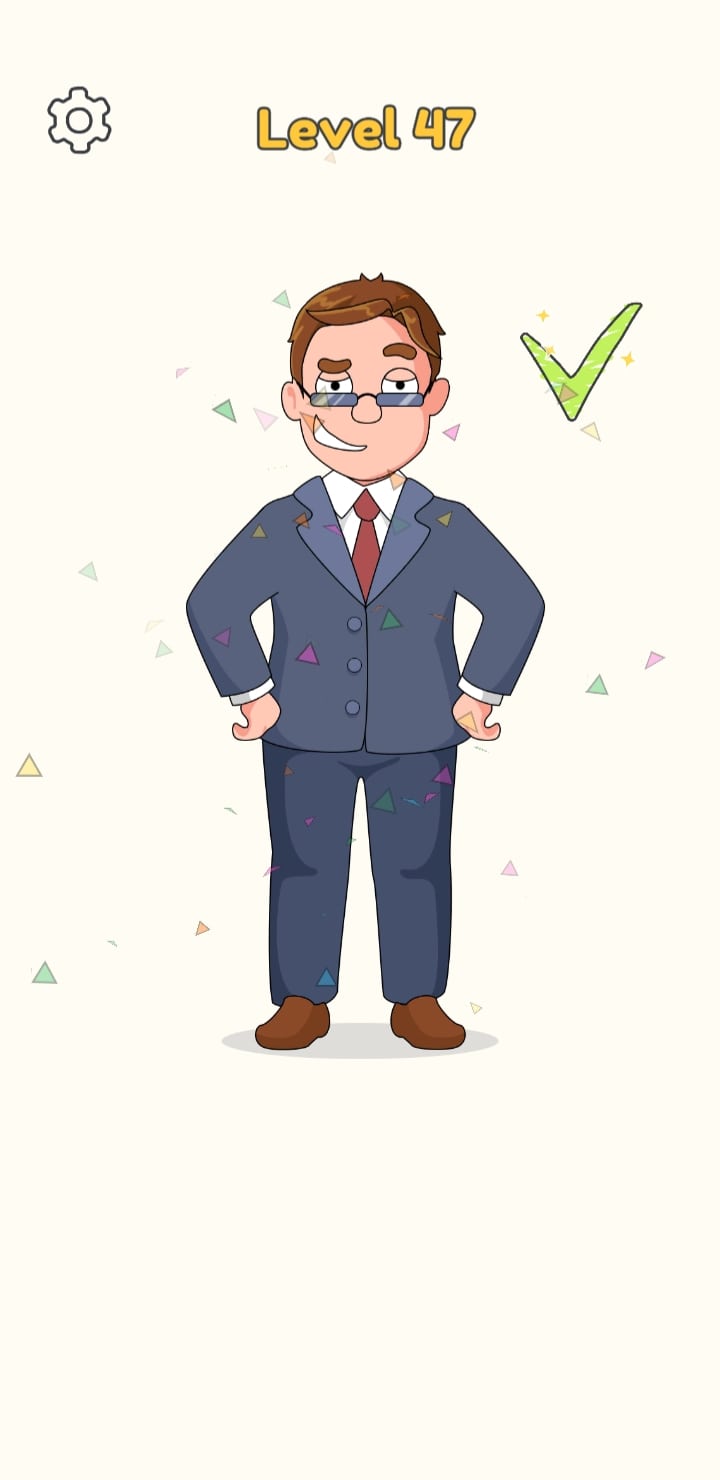 DOP 4: Draw One Part Walkthrough – All Levels Answers - Walkthroughs.net