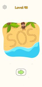 DOP 4: Draw One Part Walkthrough – All Levels Answers - Walkthroughs.net