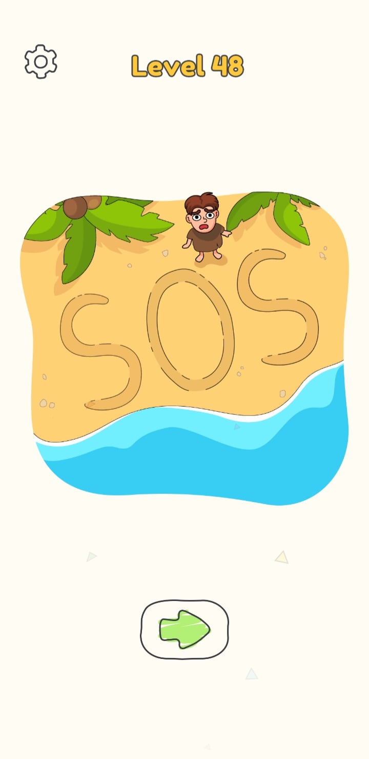 DOP 4: Draw One Part Walkthrough – All Levels Answers - Walkthroughs.net