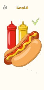 DOP 4: Draw One Part Walkthrough – All Levels Answers - Walkthroughs.net