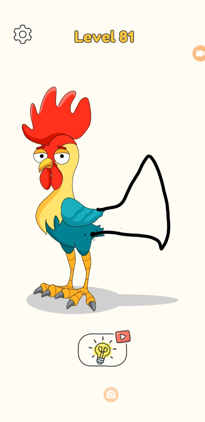 DOP 4: Draw One Part Level 51 to 100 Walkthrough - Walkthroughs.net