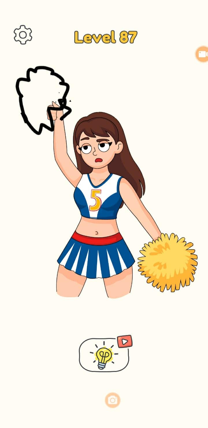 DOP 4: Draw One Part Level 51 to 100 Walkthrough - Walkthroughs.net