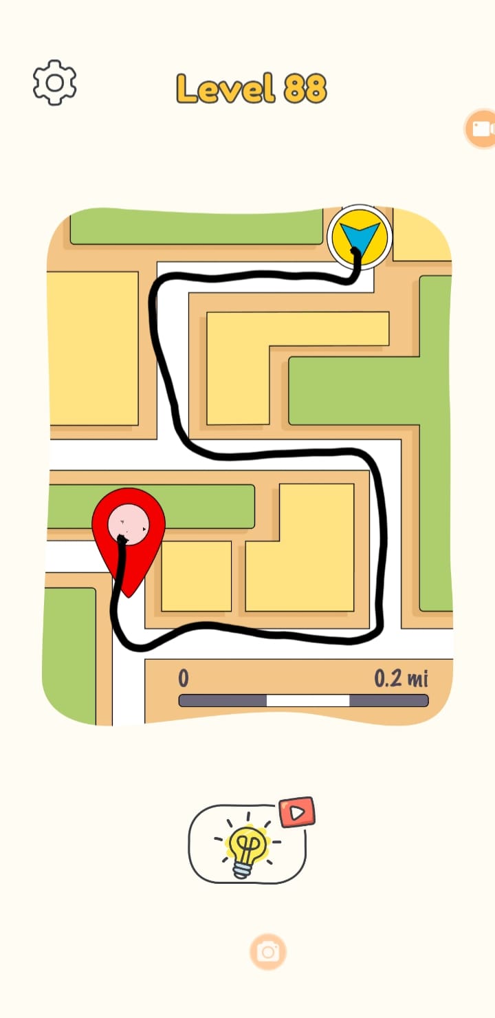 DOP 4: Draw One Part Level 51 to 100 Walkthrough - Walkthroughs.net