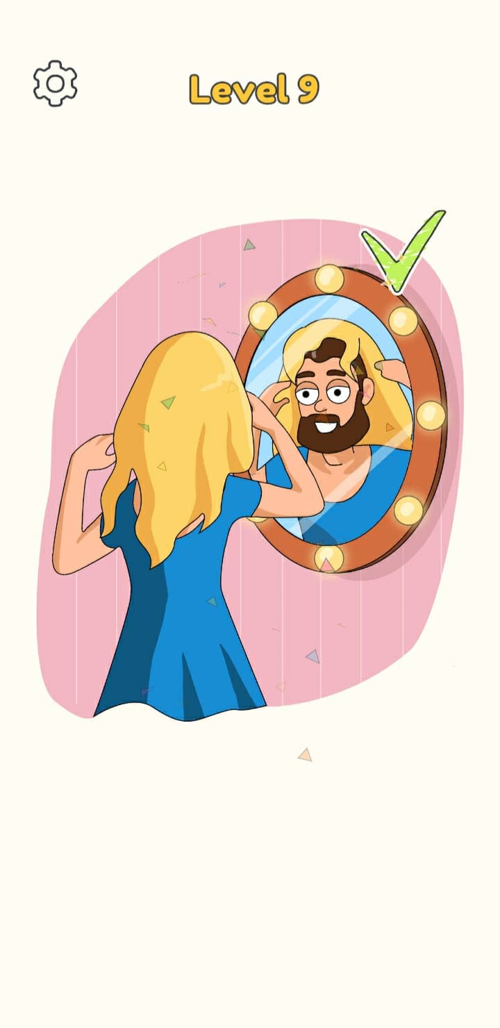 DOP 4: Draw One Part Walkthrough – All Levels Answers - Walkthroughs.net