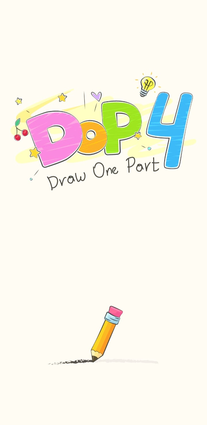 DOP 4: Draw One Part Walkthrough – All Levels Answers - Walkthroughs.net