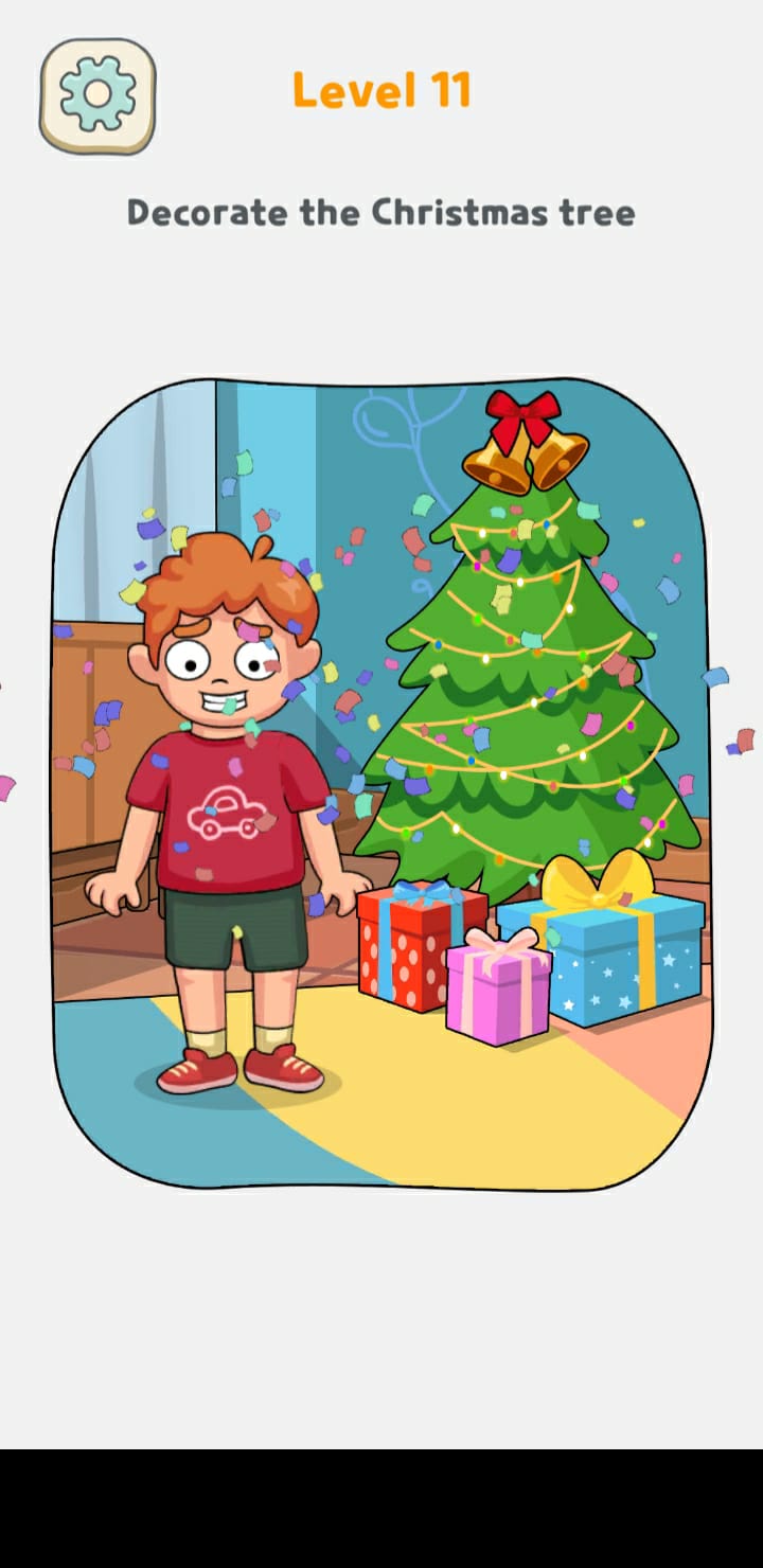 Displace It: Brain Puzzle Walkthrough – All Levels Solutions ...