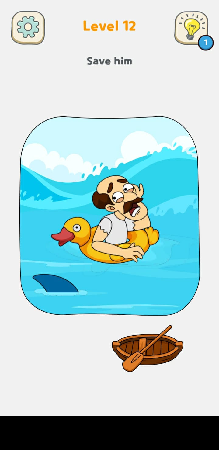 Displace It: Brain Puzzle Walkthrough – All Levels Solutions ...