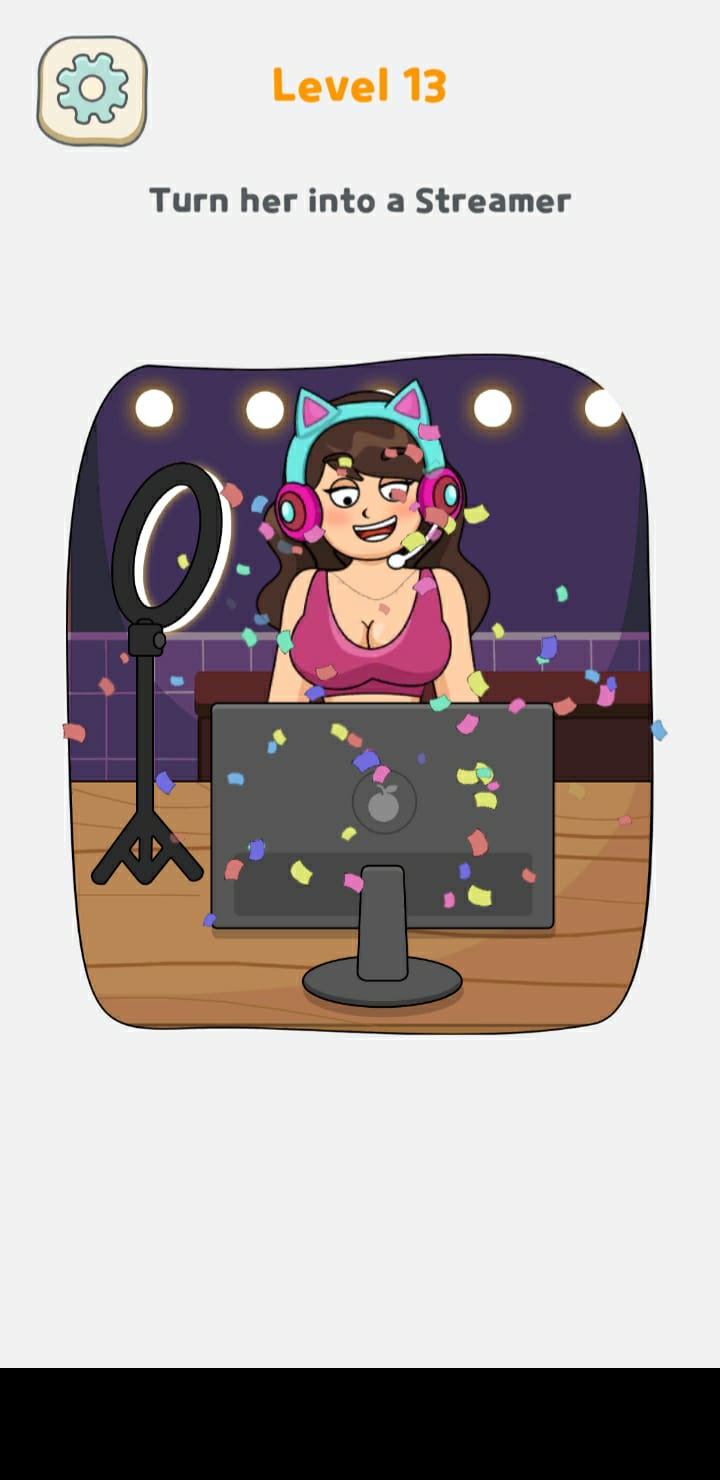 Displace It: Brain Puzzle Walkthrough – All Levels Solutions ...