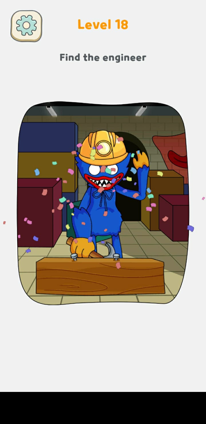 Displace It: Brain Puzzle Walkthrough – All Levels Solutions ...