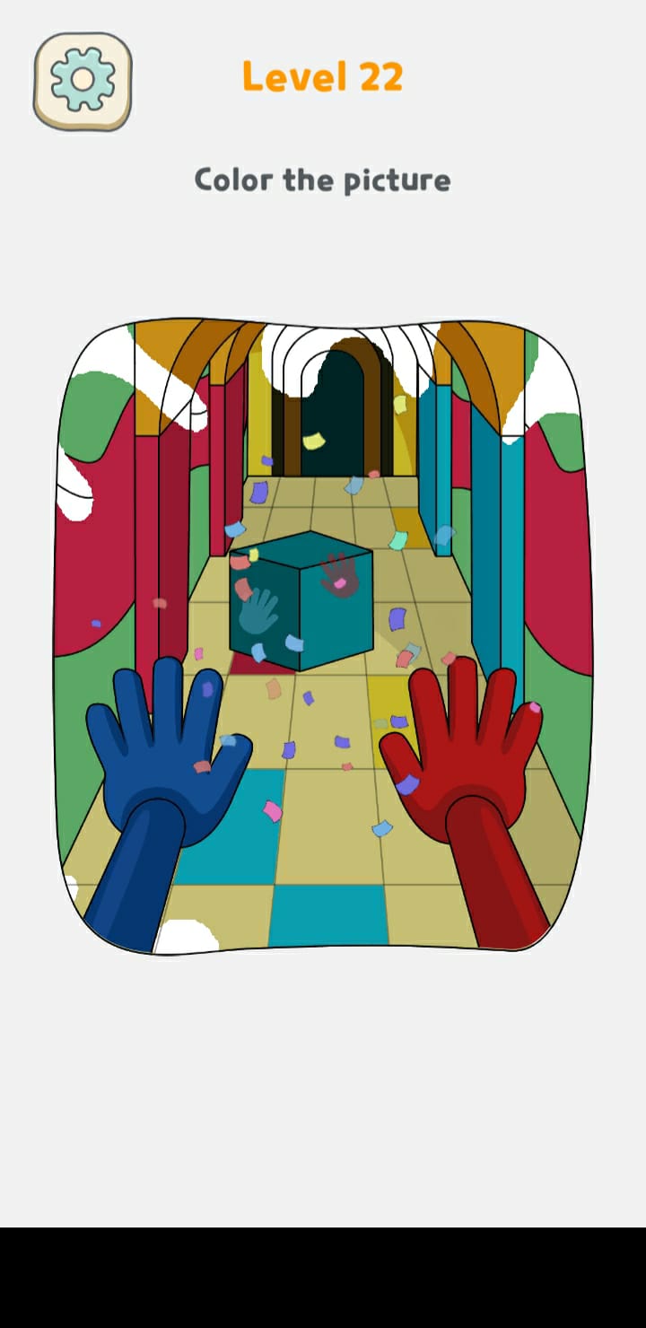 Displace it Level 21 to 40 Walkthrough – All Levels Answers ...