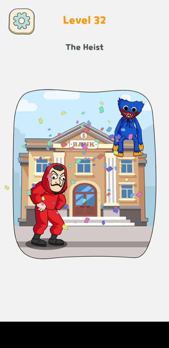 Displace it Level 21 to 40 Walkthrough – All Levels Answers ...