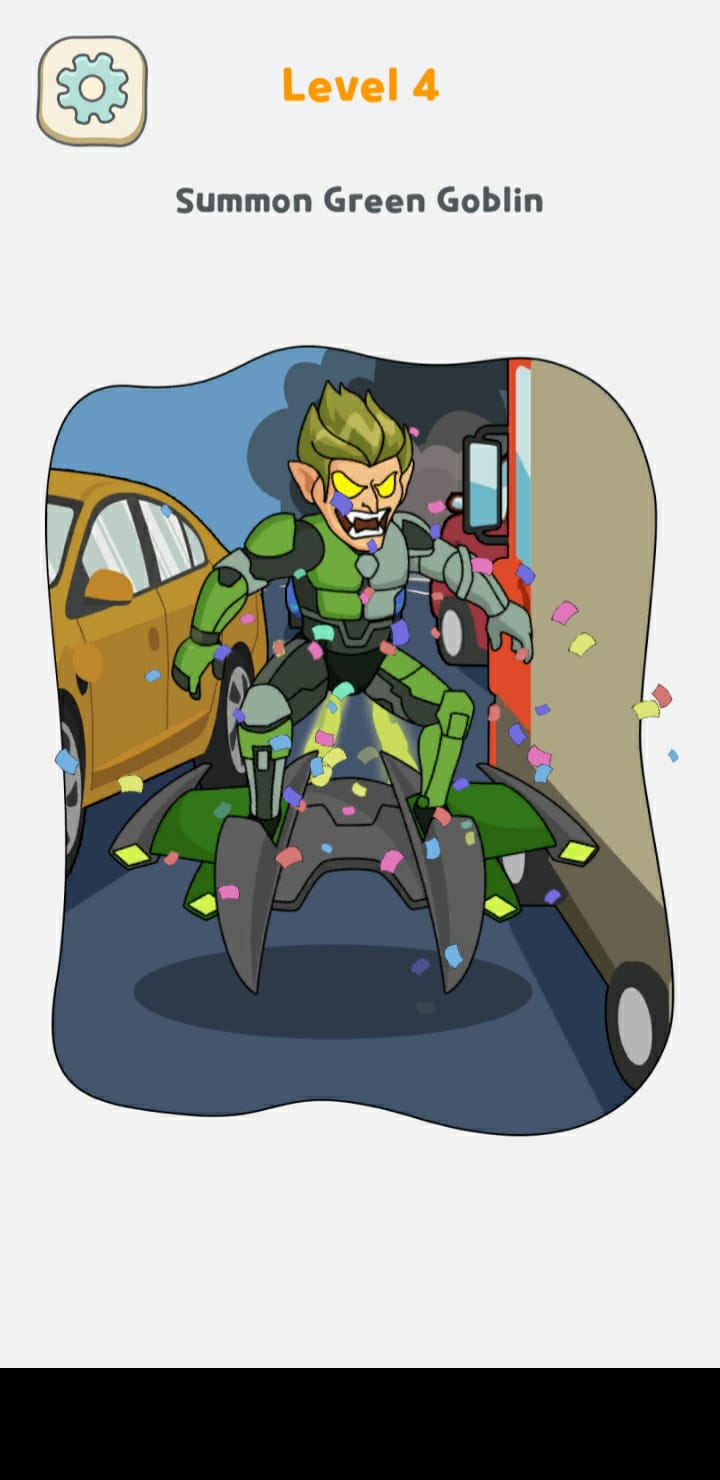 Displace It: Brain Puzzle Walkthrough – All Levels Solutions ...